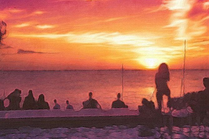 Blue Hole Mineral Spring Private Tour With Ricks Cafe - FAQ