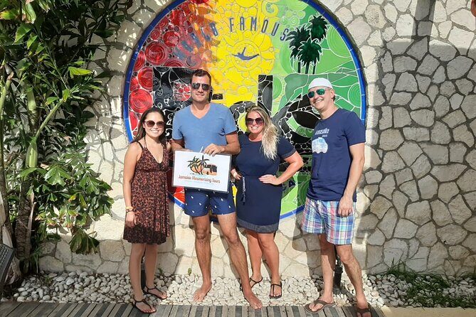 Blue Hole Mineral Spring, Seven Mile Beach, Ricks Cafe/ Shopping Private Tour - Frequently Asked Questions (FAQs)