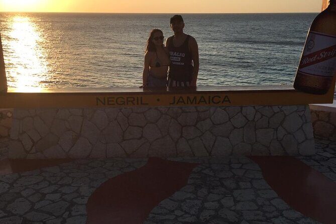 Blue Hole Mineral Spring, Seven Mile Beach, Ricks Cafe/ Shopping Private Tour - To Wrap Up: Who Will Love This Tour?