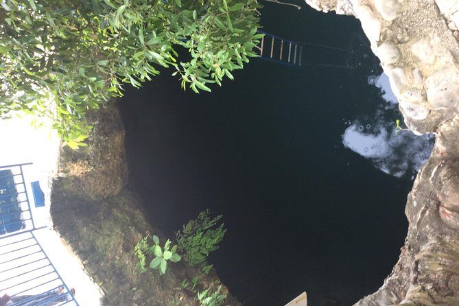 Blue Hole Mineral Springs, Rick's Café, and Shopping Combo Tour - An Up-Cclose Look at the Itinerary