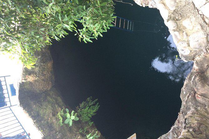 Blue Hole Mineral Springs, Rick's Café, and Shopping Combo Tour - Final Thoughts