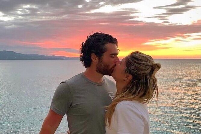 Blue Hole Mineral Swim, Negril Ricks Cafe, & Herb Farm Combo Tour - An In-Depth Look at the Tour Itinerary