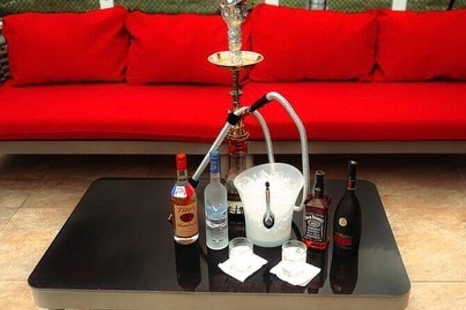 Blue Hole Mineral Swim, Negril Ricks Cafe, & Herb Farm Combo Tour - The Sum Up