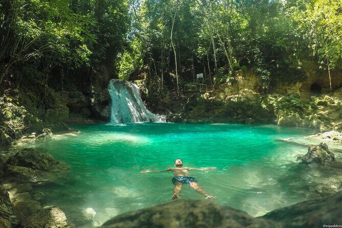 Blue Hole Ocho Rios - What Makes the Blue Hole Ocho Rios Special?
