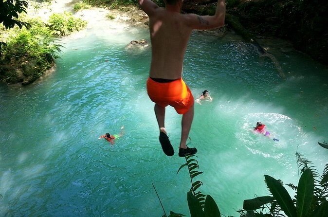 Blue Hole Ocho Rios - Who Will Love This Tour?