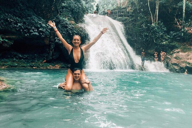 Blue Hole Ocho Rios - Price and Value Analysis