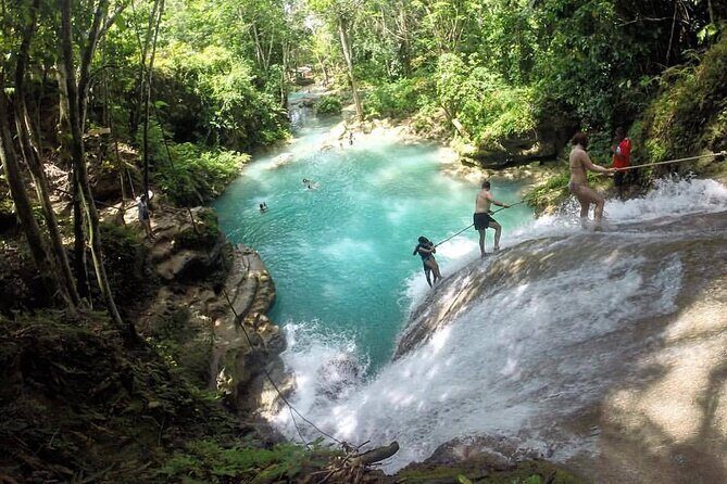 Blue Hole Ocho Rios - Frequently Asked Questions