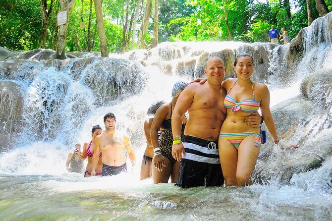Blue Hole or Dunns River and Luminous Lagoon from Montego Bay - FAQ