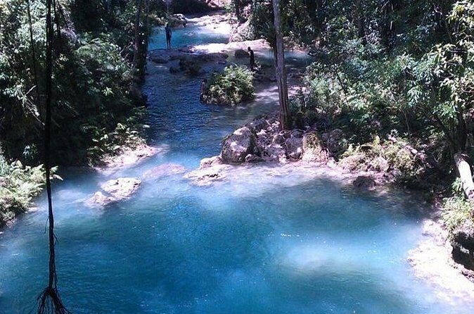 Blue Hole Private Tour from Ocho Rios - Final Thoughts
