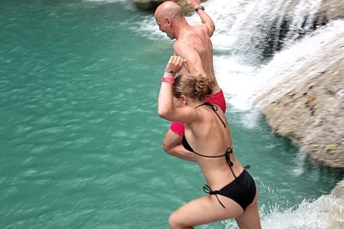 Blue Hole, River Tubing, and Lunch from Montego Bay and Falmouth - Is This Tour Worth It?