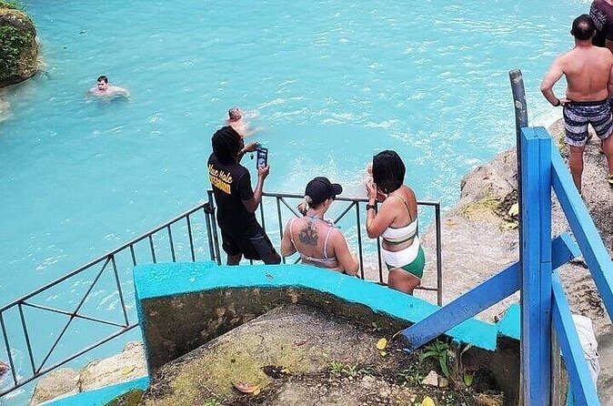 Blue Hole, River Tubing, and Lunch from Montego Bay and Falmouth - Final Thoughts