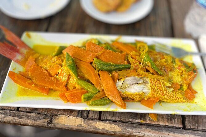 Blue Hole River Tubing with Lunch and Shopping Ocho Rios Jamaica - Final Thoughts