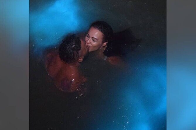 Blue Hole, Scotchies & Luminous Lagoon (Glistening Waters) 3 in 1 Combo - An Overview of the Tour