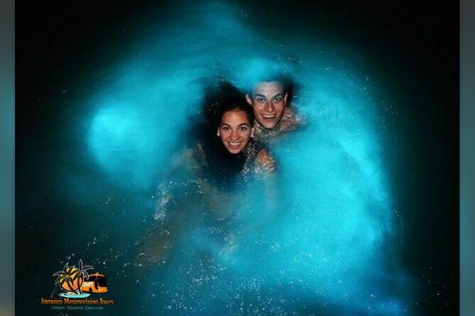 Blue Hole, Scotchies & Luminous Lagoon (Glistening Waters) 3 in 1 Combo - Practical Info: Price, Duration, and Booking