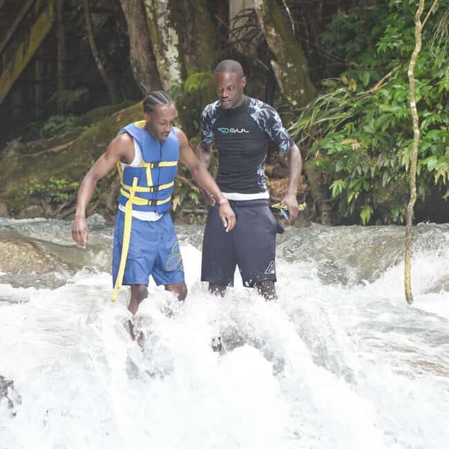 Blue Hole Secret Falls and Bob Marley Nine Mile Private Tour - What Makes This Tour Special?