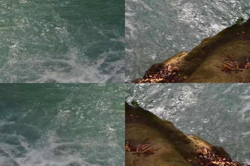 Blue Hole Secret Falls and Bob Marley Nine Mile Private Tour - The Experience from Reviews