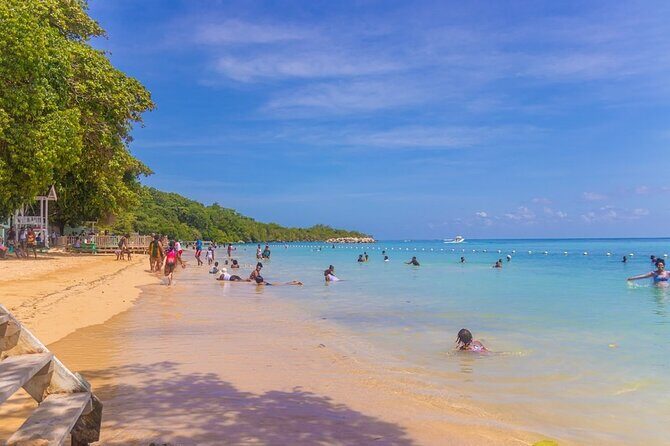 Blue Hole Secret Falls and Dunns River Falls Adventure - Final Thoughts: Is This Tour Worth It?