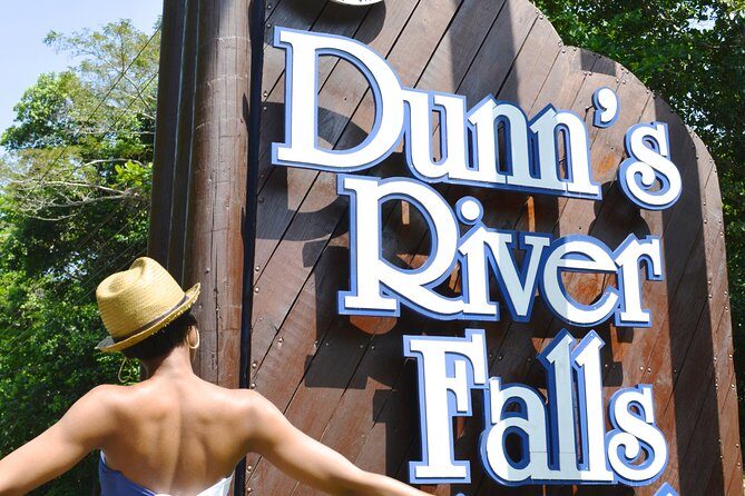 Blue Hole, Secret Falls, and Dunn's River Falls Combo Day-Trip - FAQ