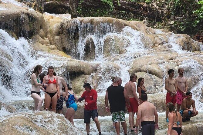 Blue Hole Secret Falls and Dunn's River Falls from Falmouth - Final Thoughts: Who Will Love This Tour?