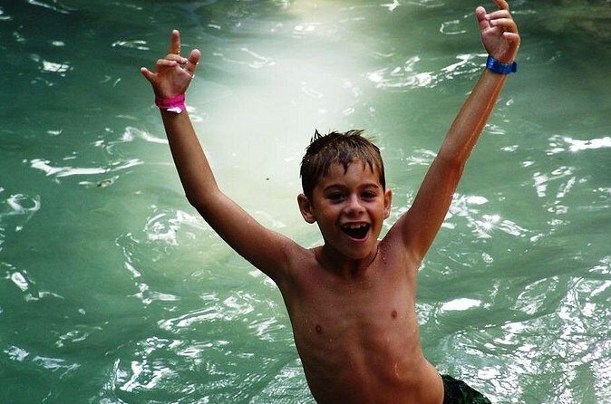 Blue Hole Secret Falls Excursions Best Water Falls in Jamaica - Who Will Love This Tour?