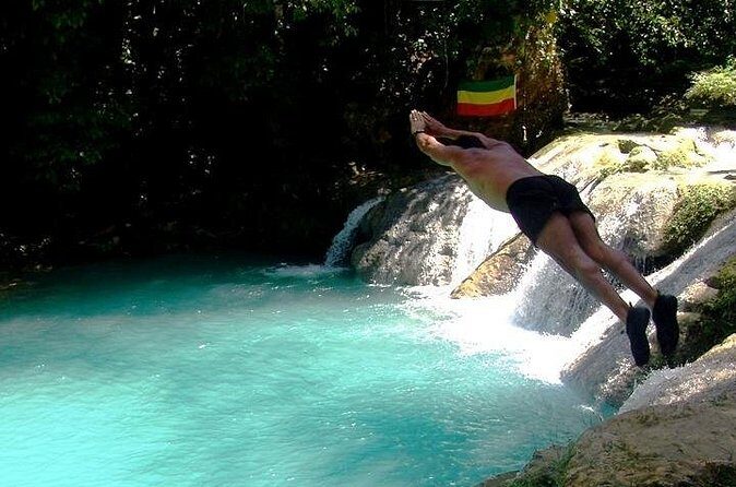 Blue Hole Secret Falls Excursions Best Water Falls in Jamaica - Final Thoughts