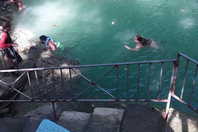 Blue Hole Secret Falls Private Tour - Authenticity & Guest Feedback