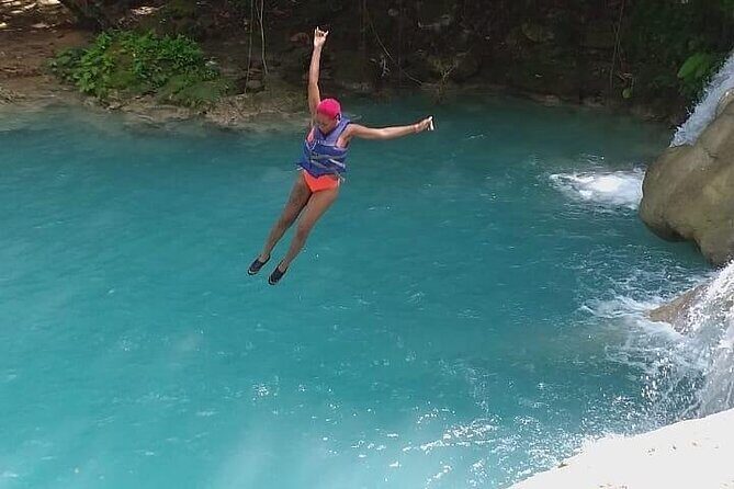 Blue Hole Secret Falls Private Tour - FAQs