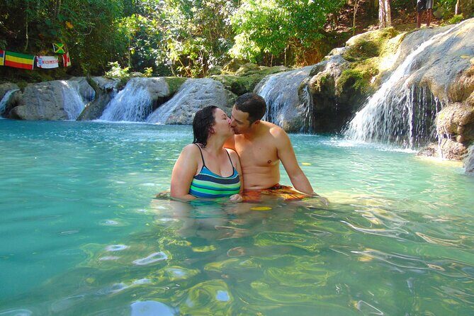 Blue Hole Secret Falls Private Tour - Who Will Love This Tour?