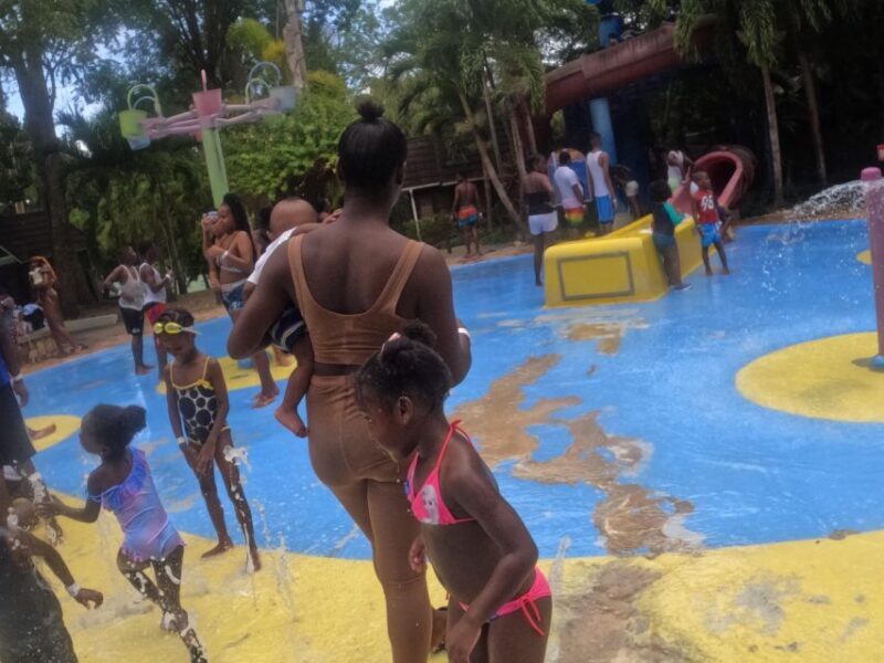 Blue Hole, Secret Falls, River Tubing and Dunn's River Falls - FAQ