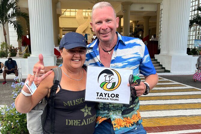 Blue Hole Secret Falls, White River Rafting, and River Tubing from Ocho Rios - Key Points