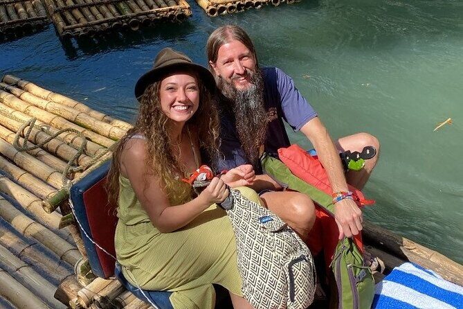 Blue Hole Secret Falls, White River Rafting, and River Tubing from Ocho Rios - Final Thoughts: Is It Worth It?