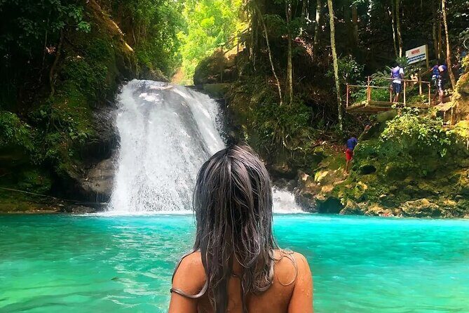 Blue Hole & Secret Waterfalls Tour from Falmouth Cruise Ships - Final Thoughts: Who Should Consider This Tour?