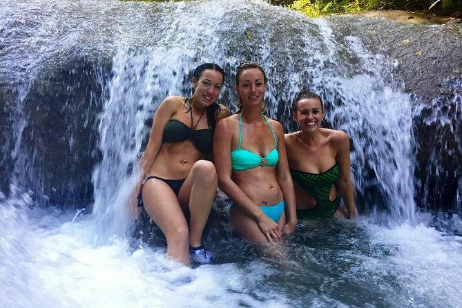 Blue Hole Tour from Ocho Rios - Who will enjoy this?