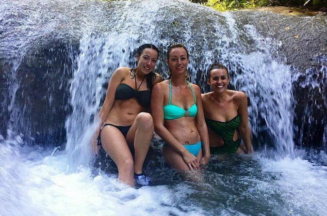 Blue Hole Tour from Ocho Rios - Final Thoughts: Is the Blue Hole Tour from Ocho Rios for You?