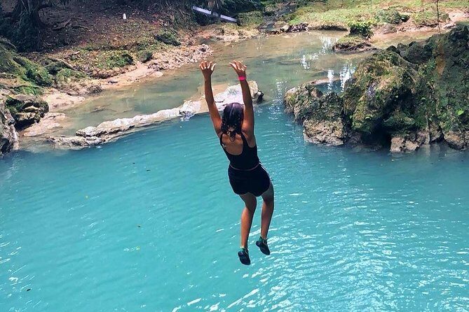 Blue Hole Tour From Ocho Rios - FAQ