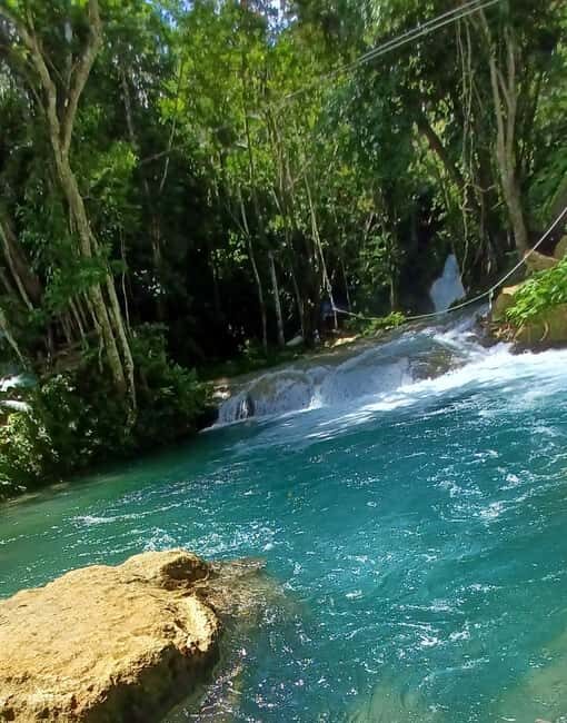 Blue Hole Tour From Ocho Rios - What You Can Expect During the Tour