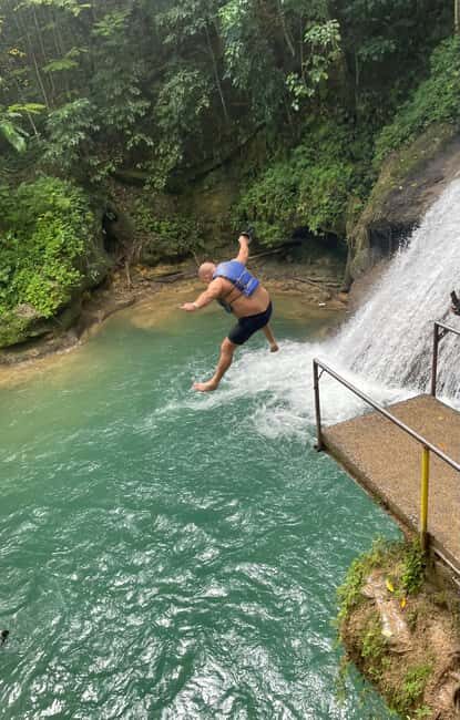 Blue Hole Tour From Ocho Rios - Final Thoughts