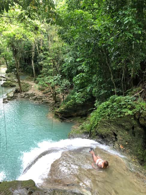Blue Hole Tour From Ocho Rios - FAQs