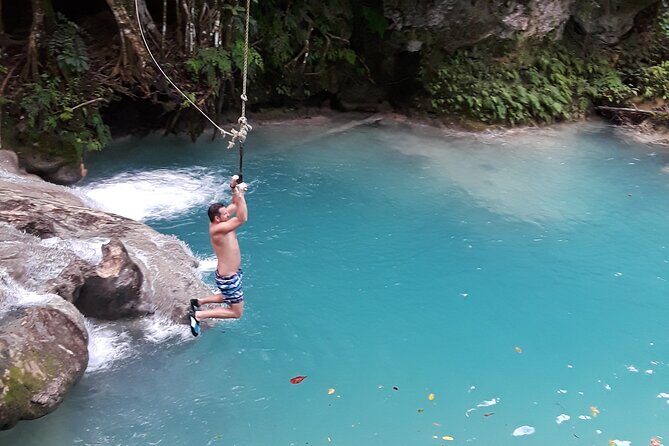 Blue Hole Tour from Ocho Rios - Why You’ll Love the Blue Hole Tour from Ocho Rios