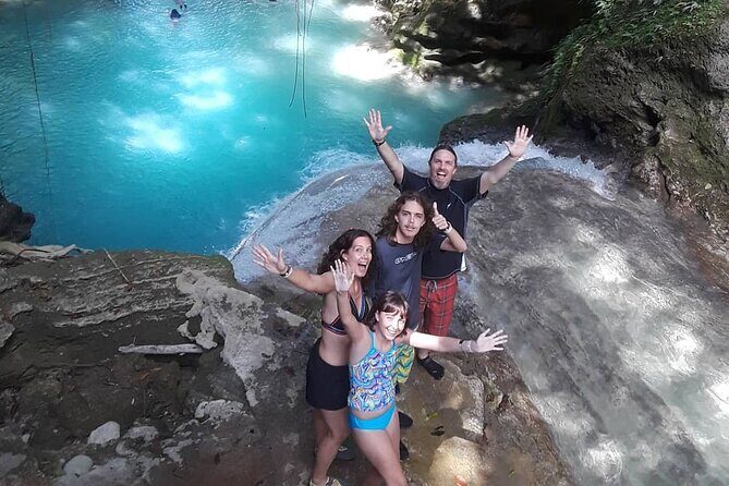 Blue Hole Tour from Ocho Rios - What Travelers Say