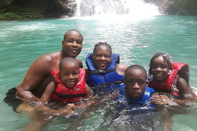 Blue Hole Tour from Ocho Rios - FAQs