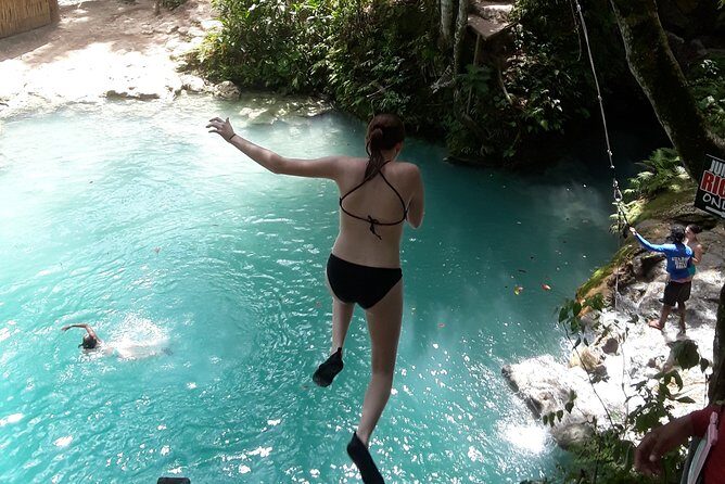 Blue Hole Tour from Ocho Rios - Wrap-Up: Who Should Book This Tour?