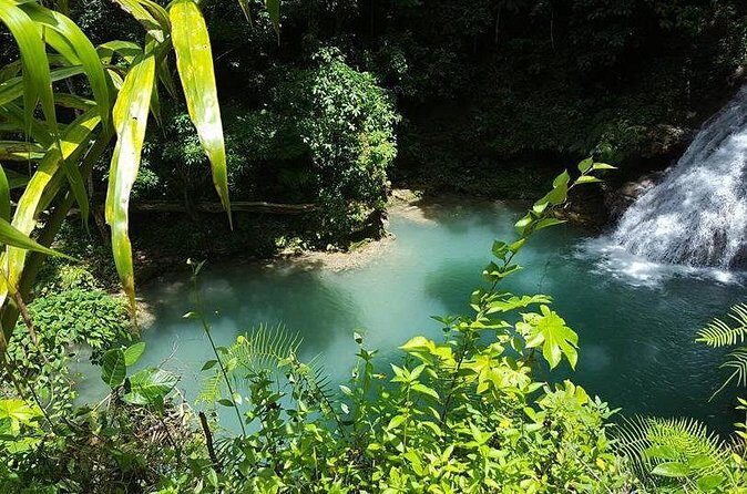 Blue Hole Tour From Ocho Rios - The Downside? A Few Considerations