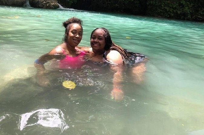Blue Hole Tour From Ocho Rios - Who Will Love This Tour?