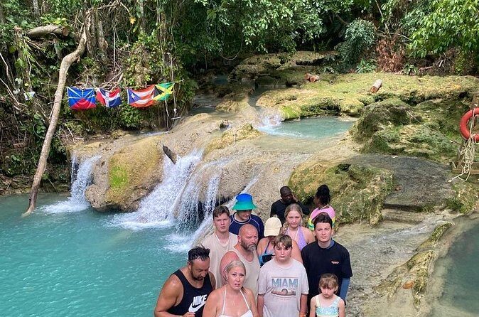 Blue hole Tour Ocho Rios From Montego Bay/Falmouth/Ocho Rios - The Cost-Benefit Analysis