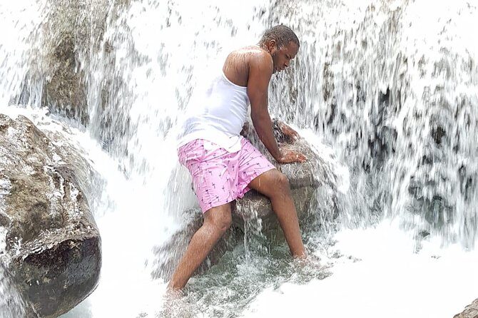 Blue Hole Water Falls (From Montego Bay & Falmouth) Private - The Sum Up: Who Will Love This Tour?
