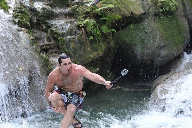 Blue Hole waterfalls from Runaway bay - FAQ