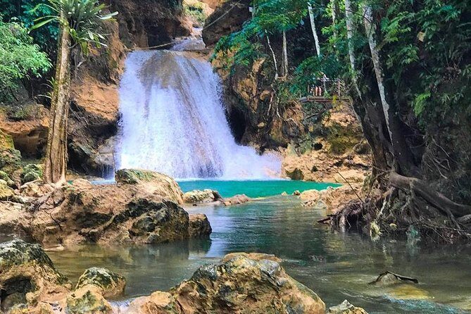 Blue Hole Waterfalls Tour from Falmouth - The Value of This Tour