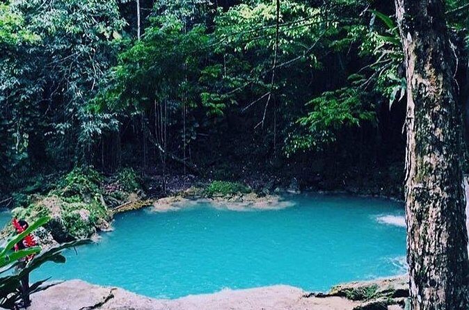 Blue Hole Waterfalls Tour from Falmouth - Final Word