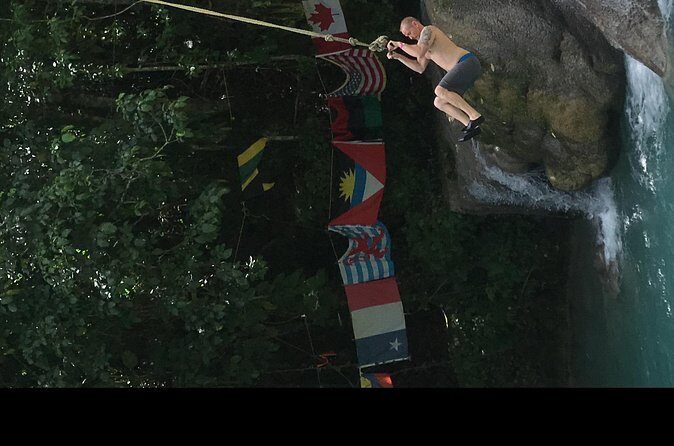 Blue hole waterfalls tour from Ocho Rios - The Bottom Line: Who Should Book This Tour?